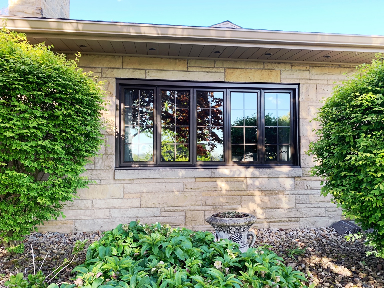 Custom Windows - Specialty Window and Door