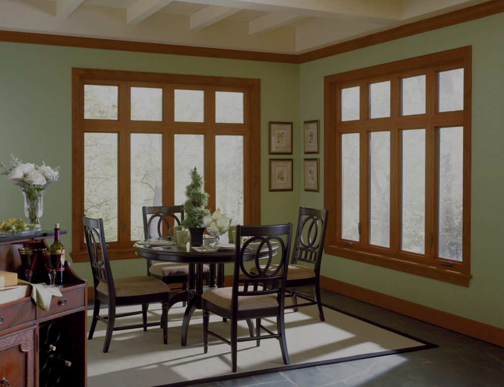 Custom Windows - Specialty Window and Door