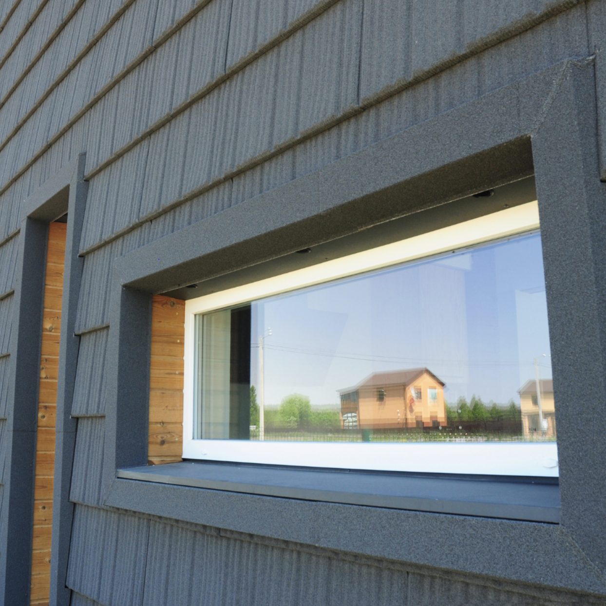 Custom Windows - Specialty Window and Door